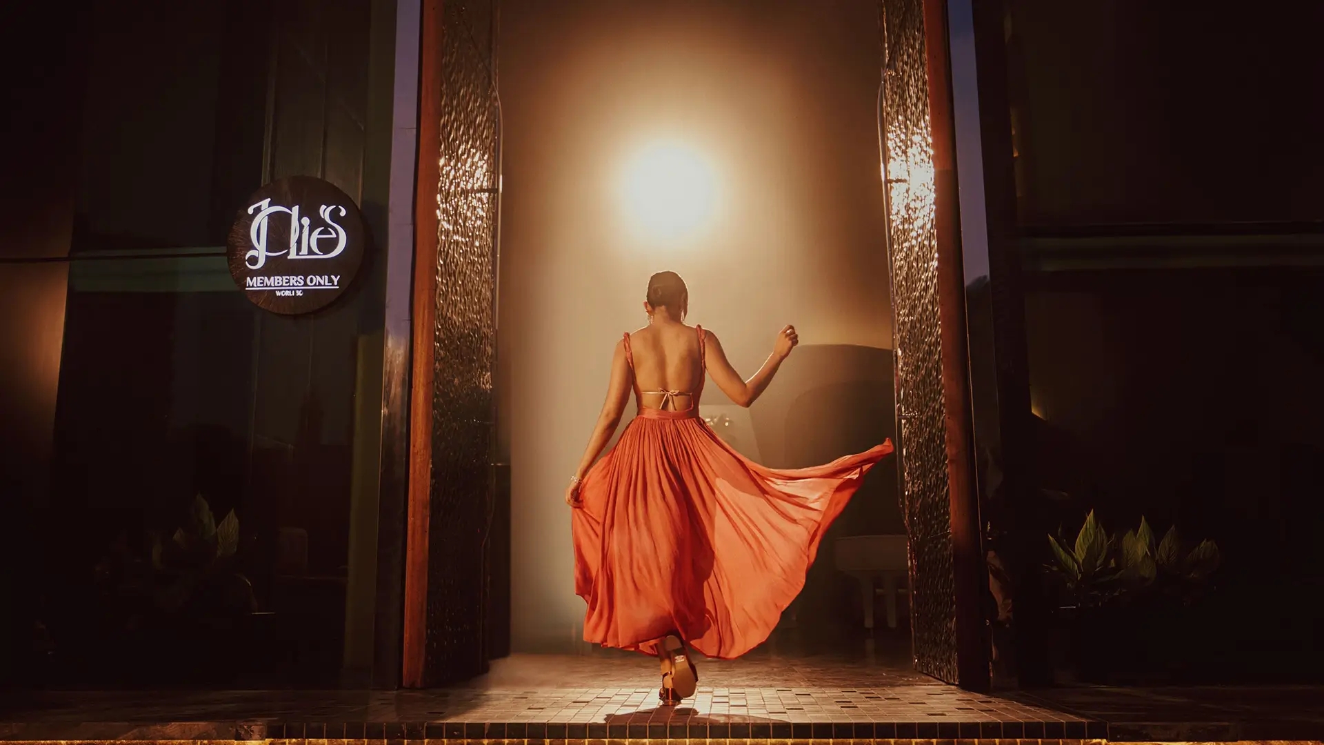 Jolie's: Luxury Club | Aditya Birla New Age Hospitality